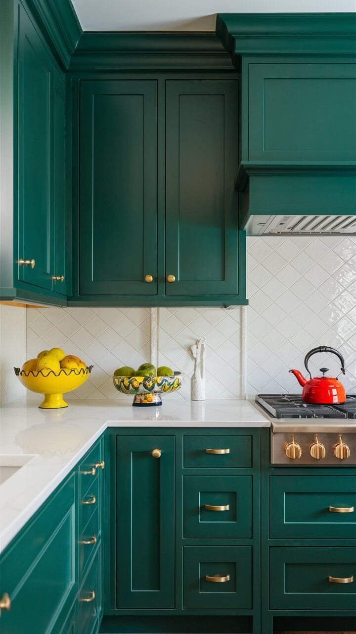 10 Unique Cabinet Styles to Add Personality to Your Home ...