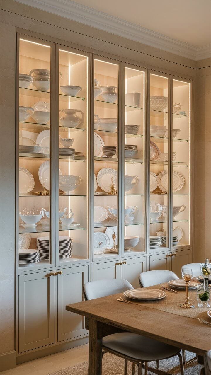 10 Unique Cabinet Styles to Add Personality to Your Home - The Wood ...
