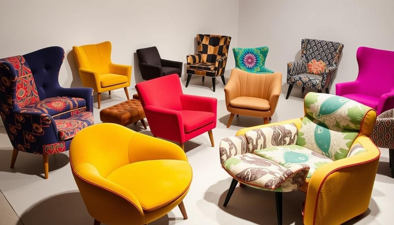Chairs That Make a Statement: DIY Ideas to Try