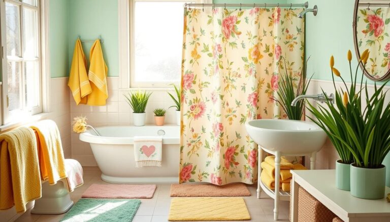 Spring Bathroom Glow-Up: Simple Ways to Refresh Your Space